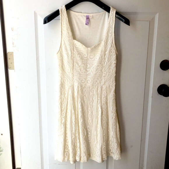 Alya | Dresses | Alya Lace Dress | Poshmark